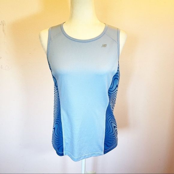 New Balance | Tops | Newbalance Womans Top Medium | Poshmark